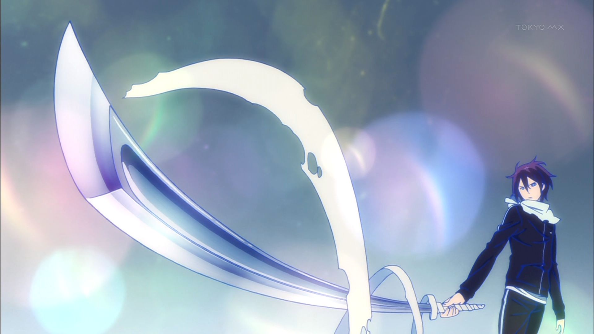 Noragami HD Wallpaper
