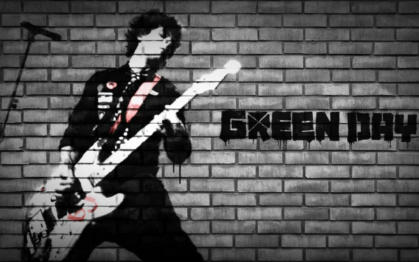 Green Day Wallpapers