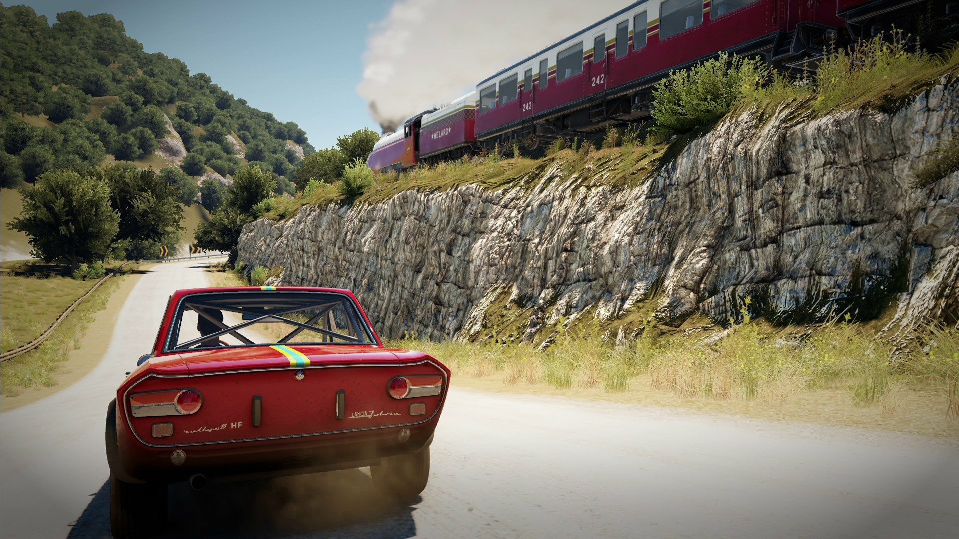 Download Video Game Forza Horizon 2 HD Wallpaper | 1920x1080 ...