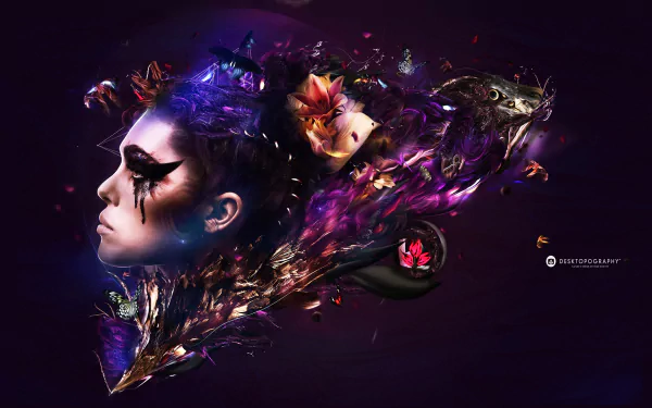 [80+] Desktopography Wallpapers