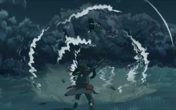 Download Eight Gates (Naruto) Madara Uchiha Might Guy Anime Naruto HD ...