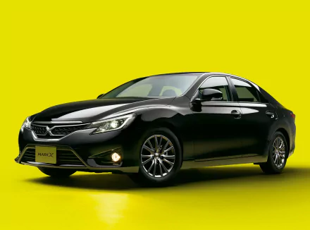 Toyota Mark X - Desktop Wallpapers, Phone Wallpaper, PFP, Gifs, and More!