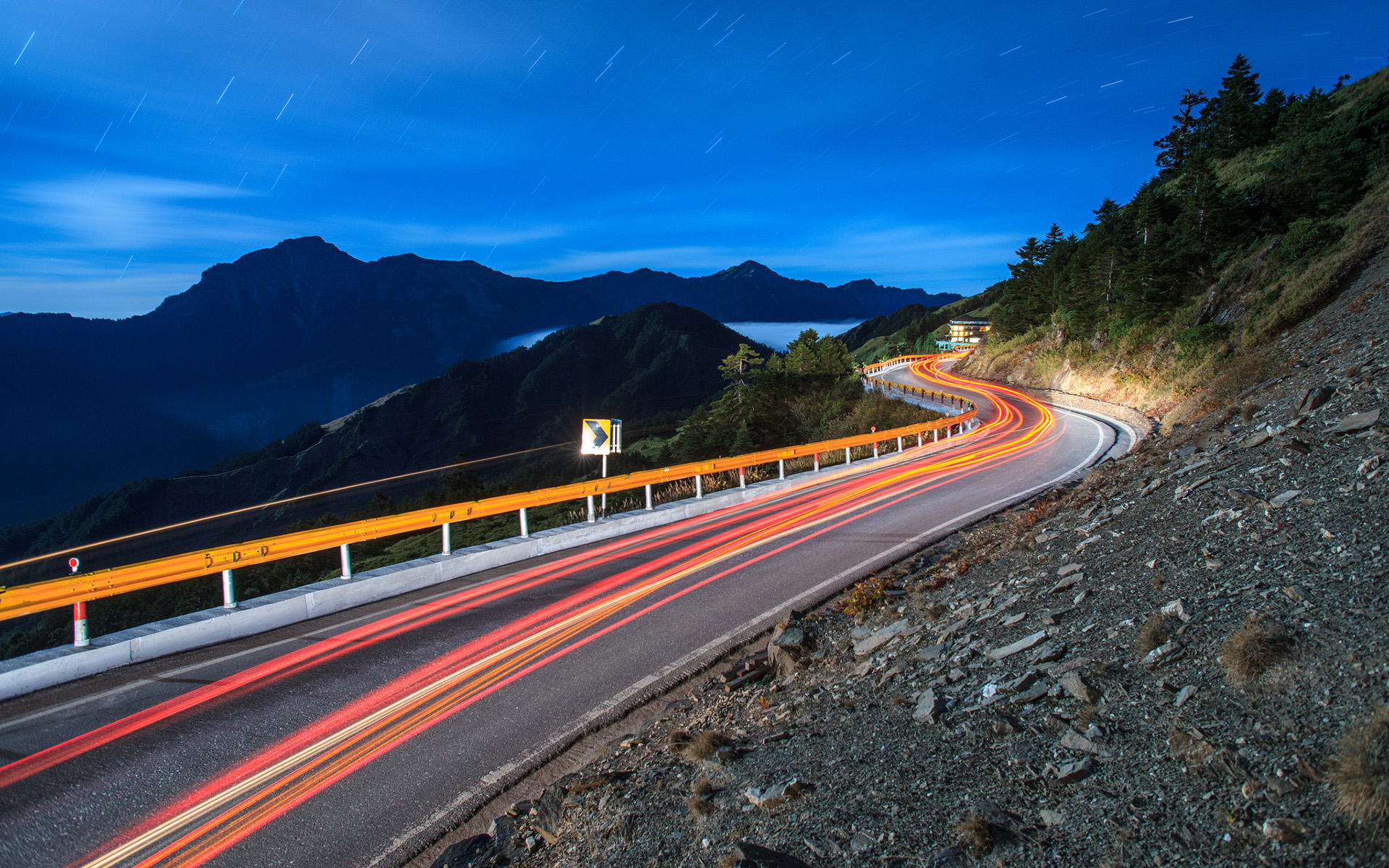 Download Photography Time Lapse HD Wallpaper