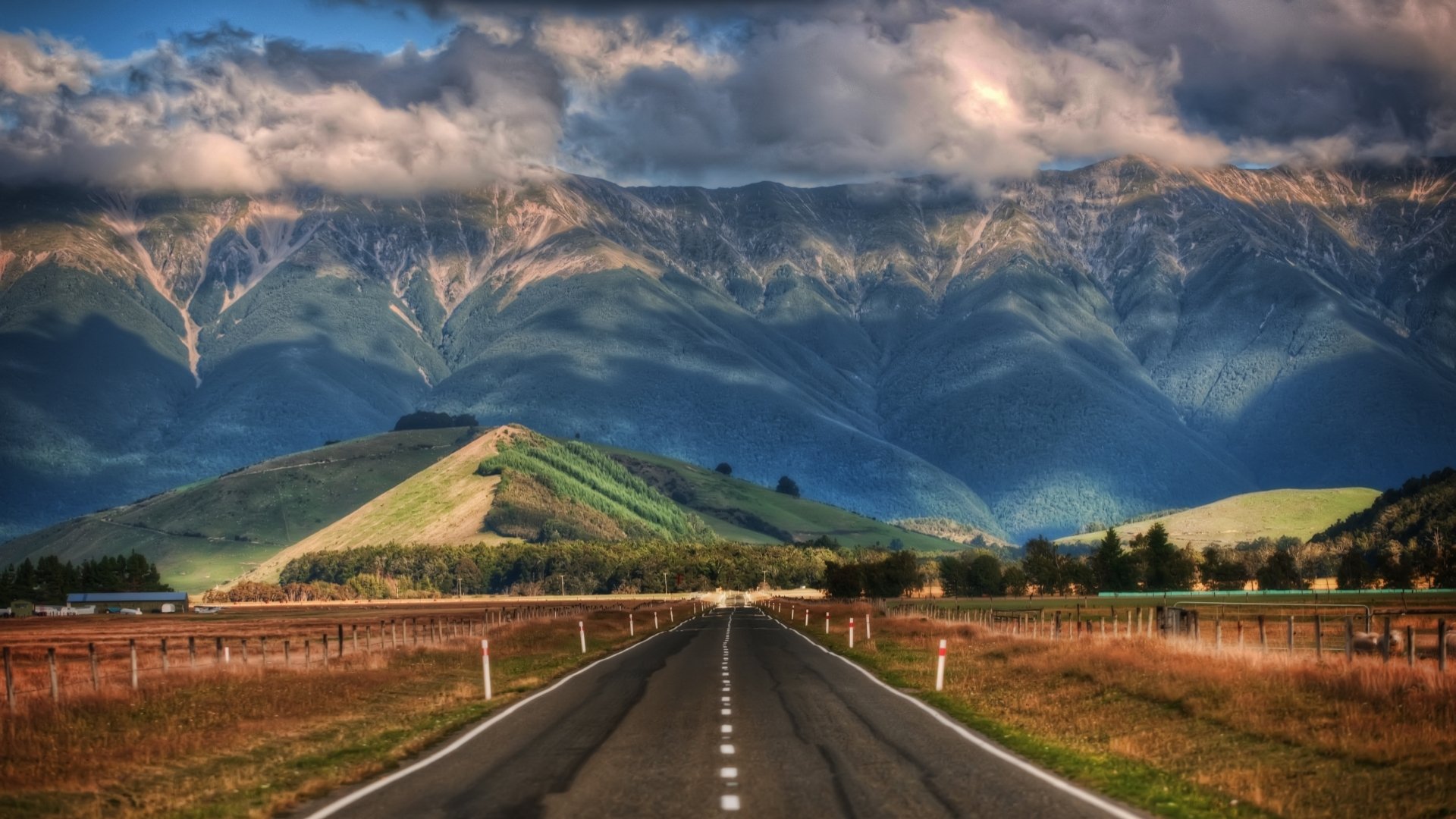 Download Photography Scenic HD Wallpaper