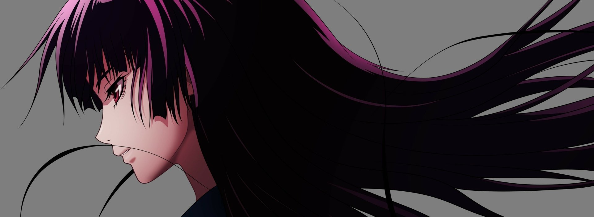 Yuuko Kanoe HD Wallpaper from Tasogare Otome x Amnesia