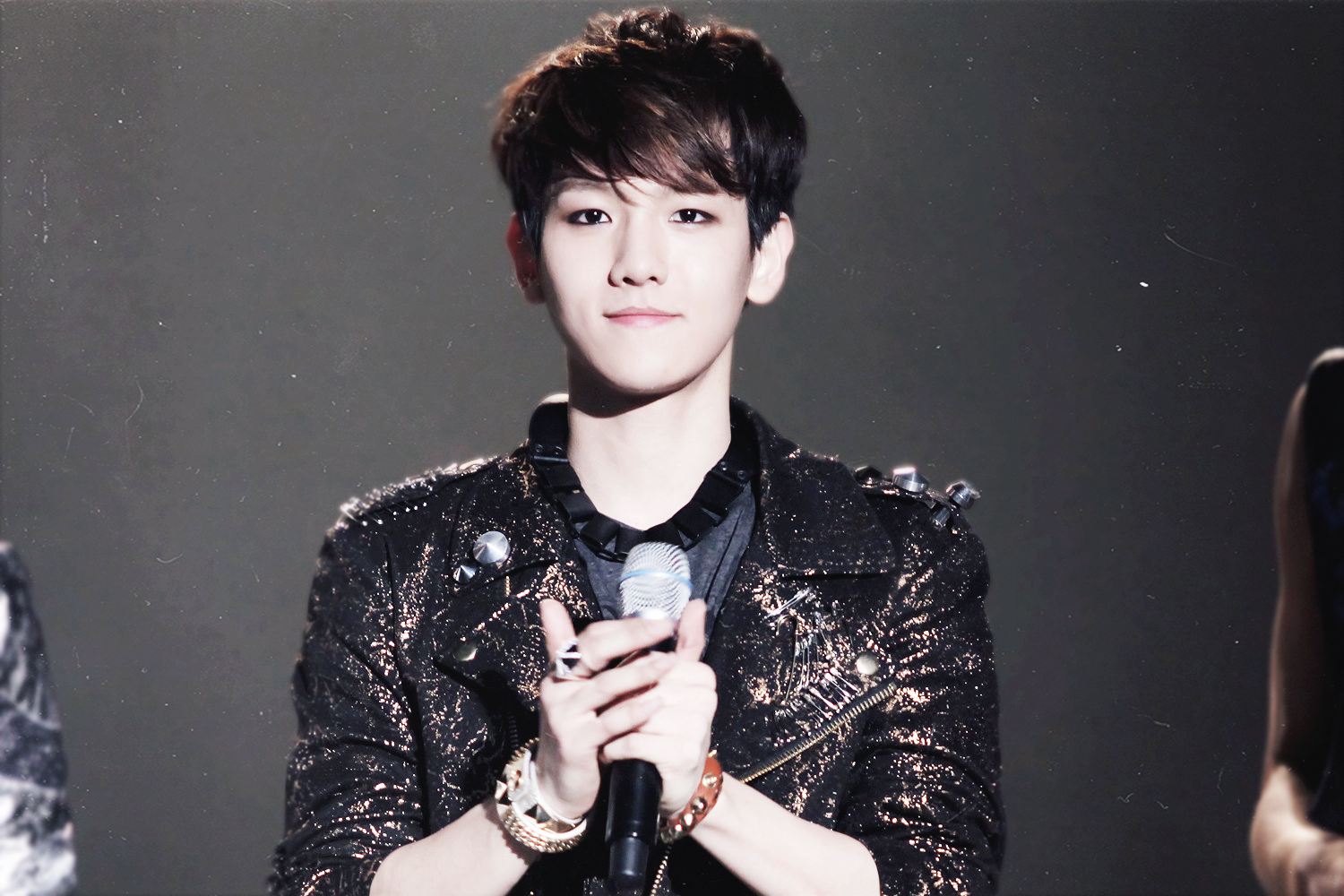 EXO Music HD Wallpaper