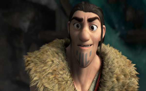 Eret (How To Train Your Dragon) Wallpapers