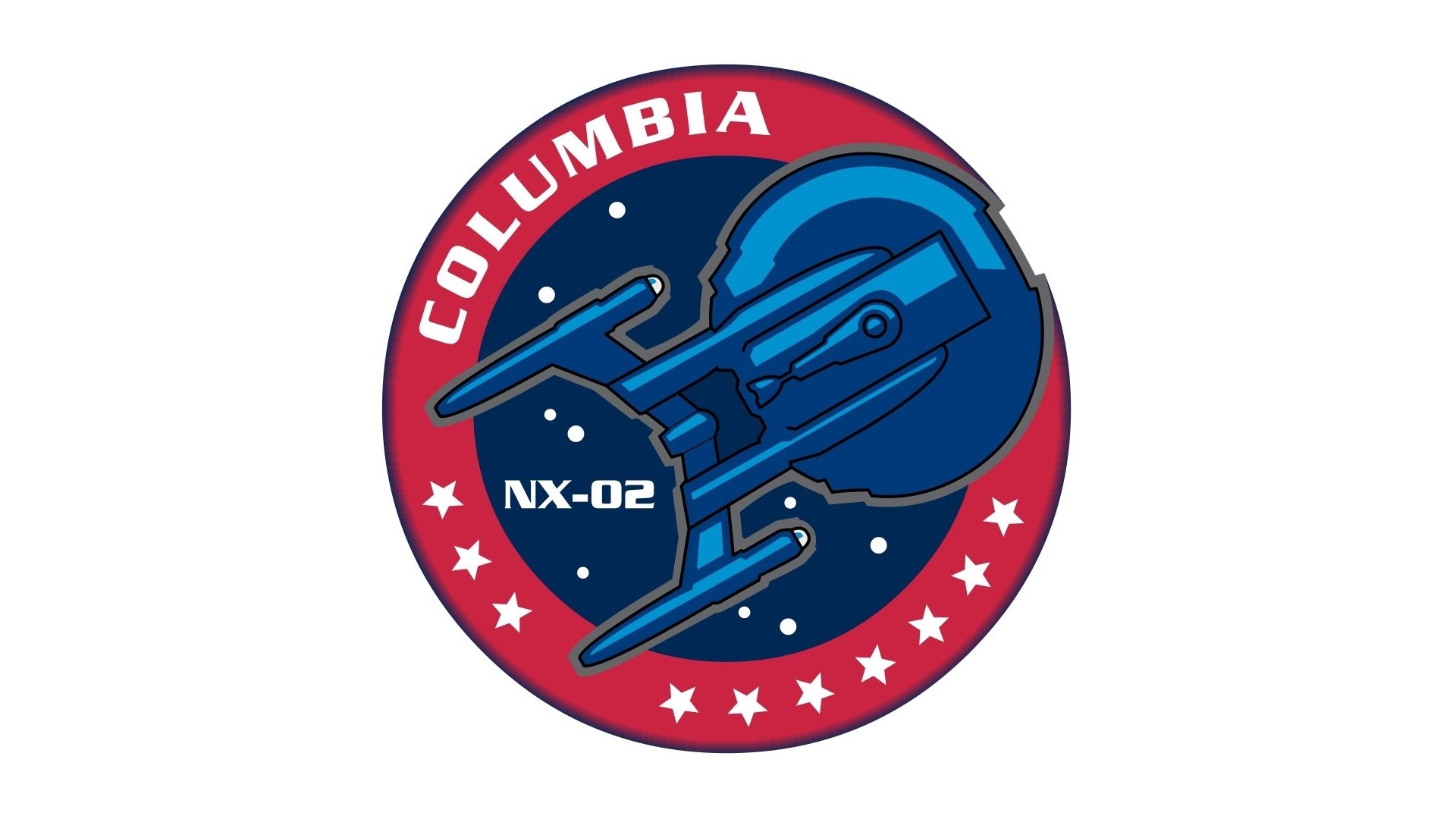 Download Sci Fi Star Trek HD Wallpaper