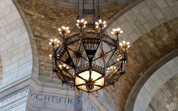 [10+] Nebraska State Capitol Wallpapers