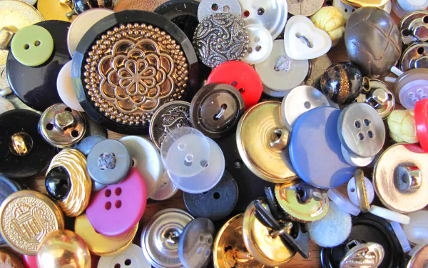 Button 4k Wallpapers