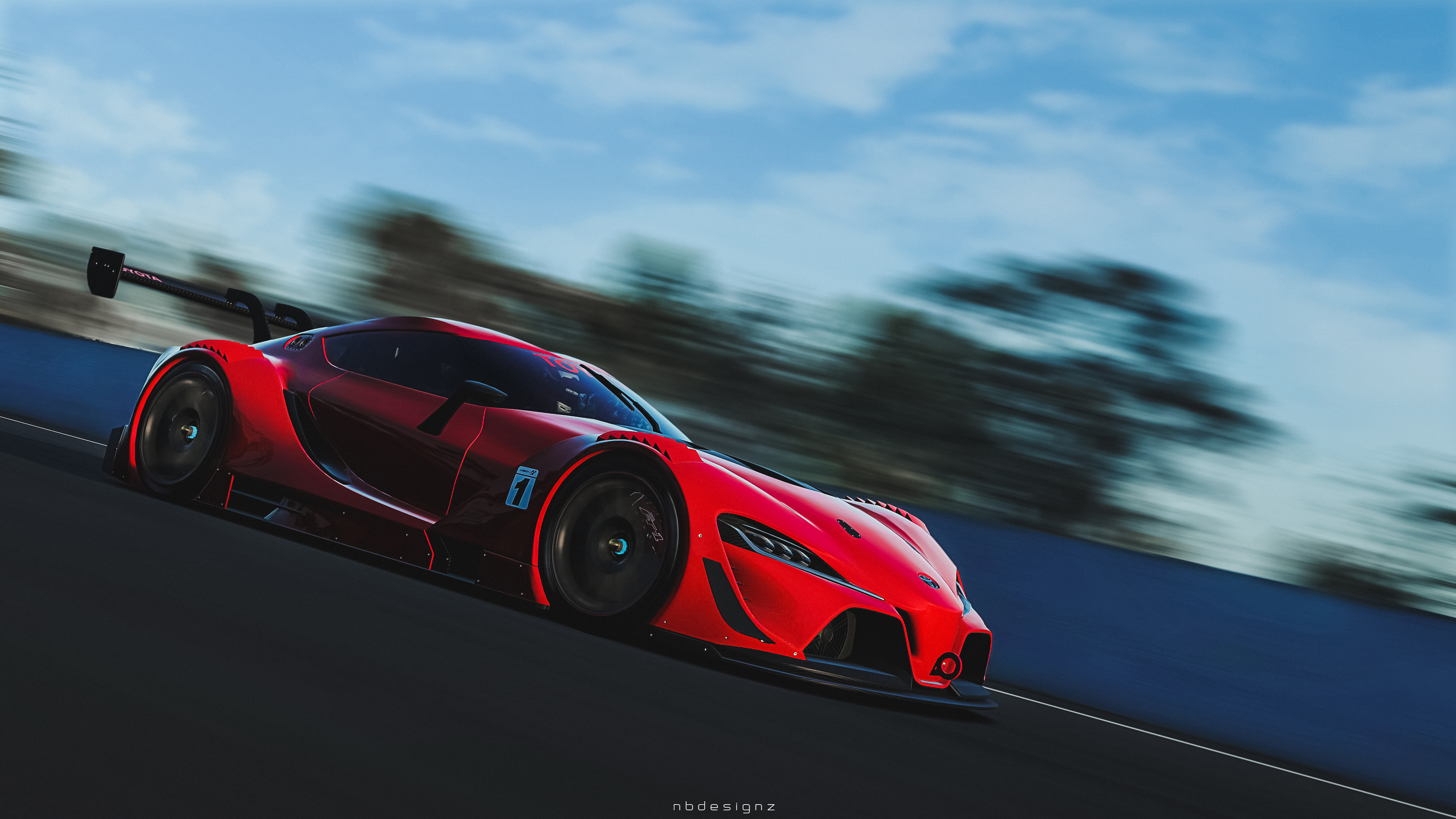 Gran Turismo 6 4k Ultra HD Wallpaper | Background Image | 3840x2160 ...