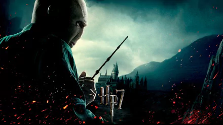 Lord Voldemort - Desktop Wallpapers, Phone Wallpaper, PFP, Gifs, and More!