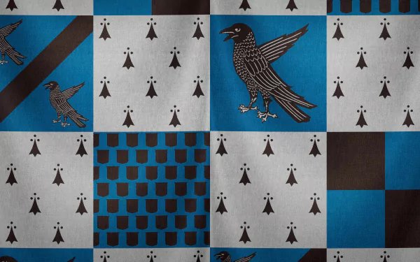 Ravenclaw (Harry Potter) Wallpapers