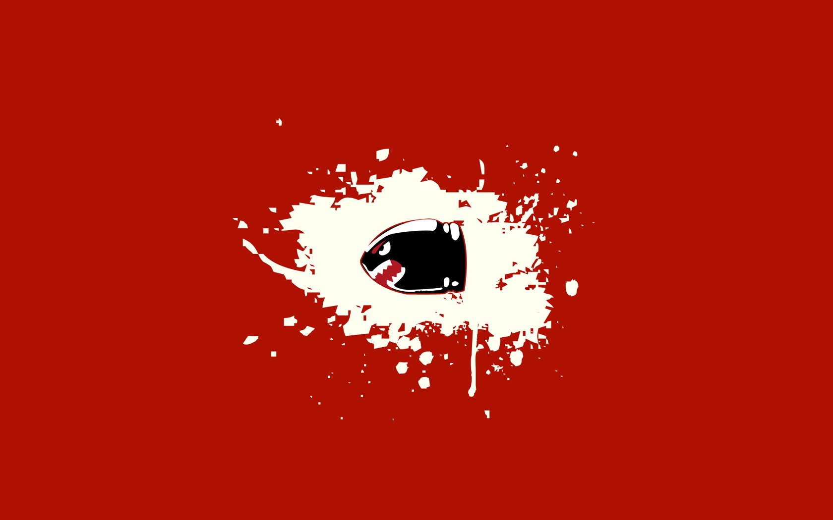 Bullet Bill Blitz: HD Super Mario Bros. Wallpaper