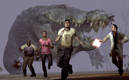 Garry's Mod - Desktop Wallpapers, Phone Wallpaper, PFP, Gifs, and More!