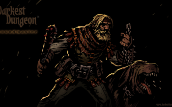 Download Video Game Darkest Dungeon PFP