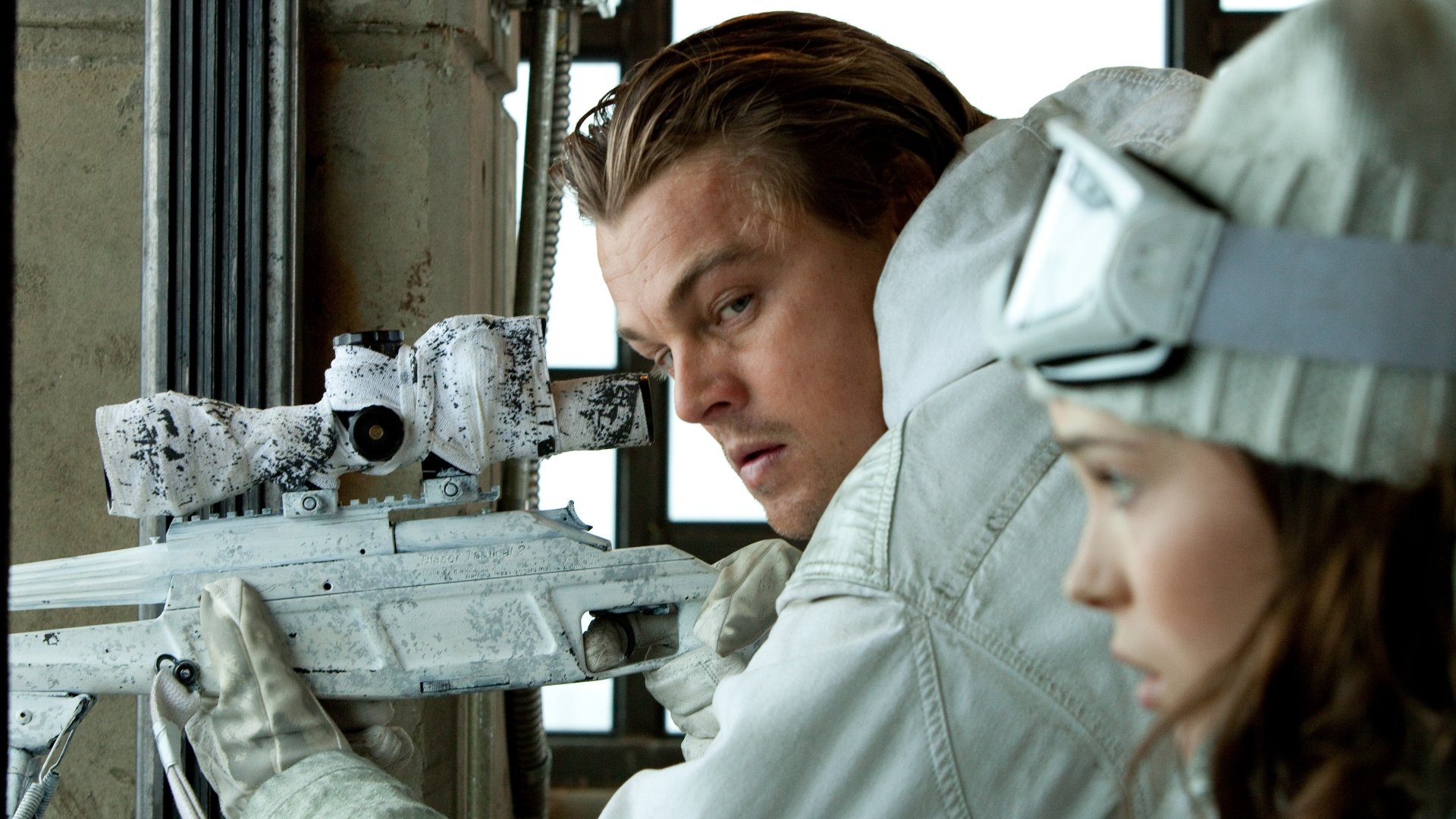 Download Ariadne (Inception) Ellen Page Cobb (Inception) Leonardo ...