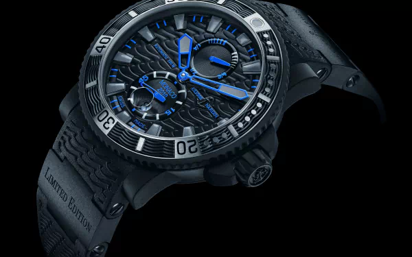 [140+] Watch 4k Wallpapers