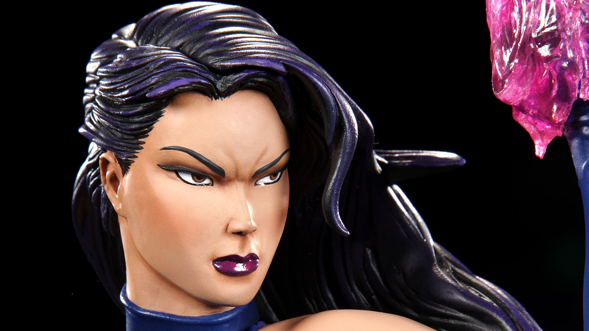 Psylocke HD Wallpaper