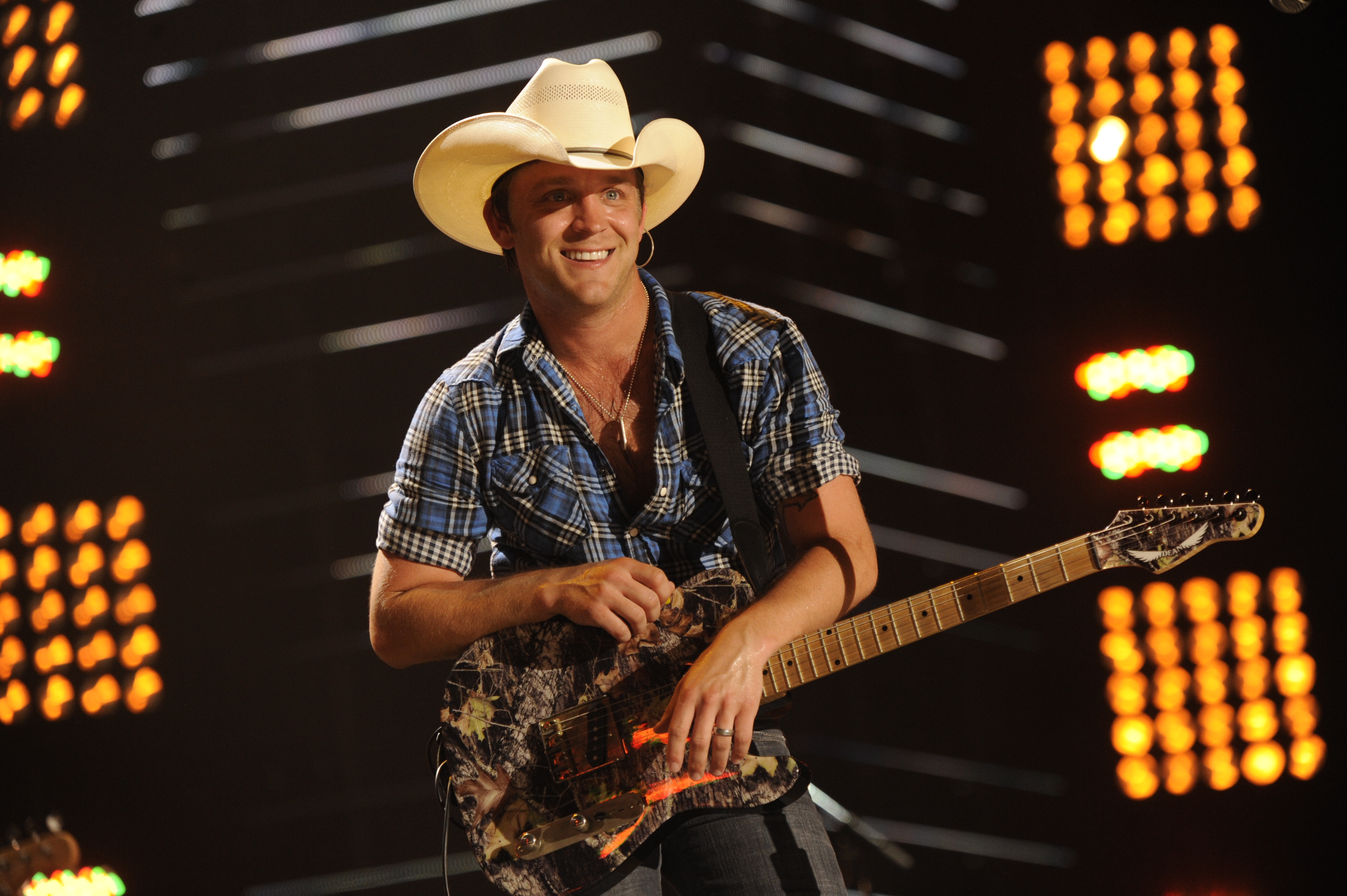 Music Justin Moore 4k Ultra HD Wallpaper