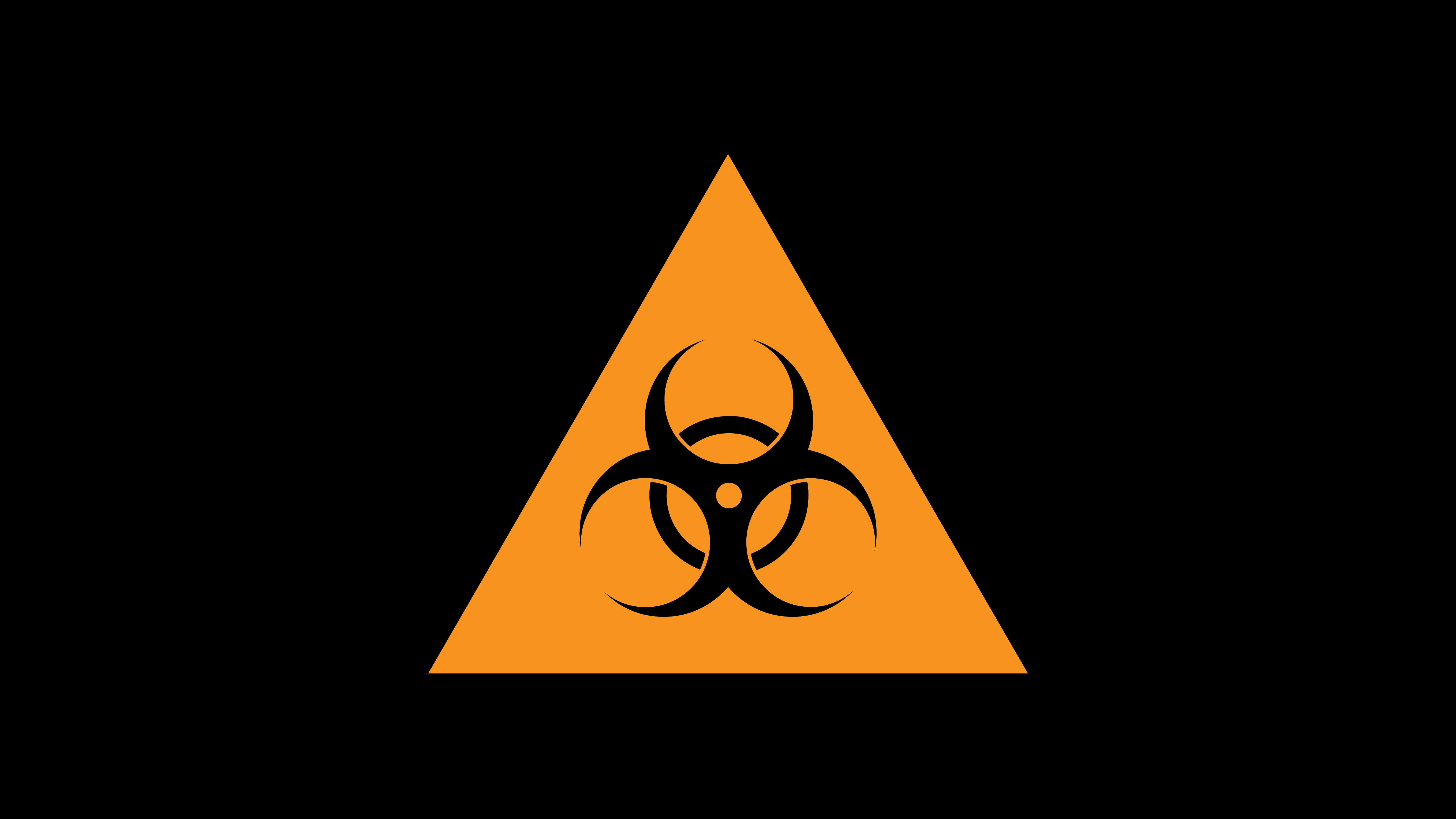 Download Sci Fi Biohazard 4k Ultra HD Wallpaper