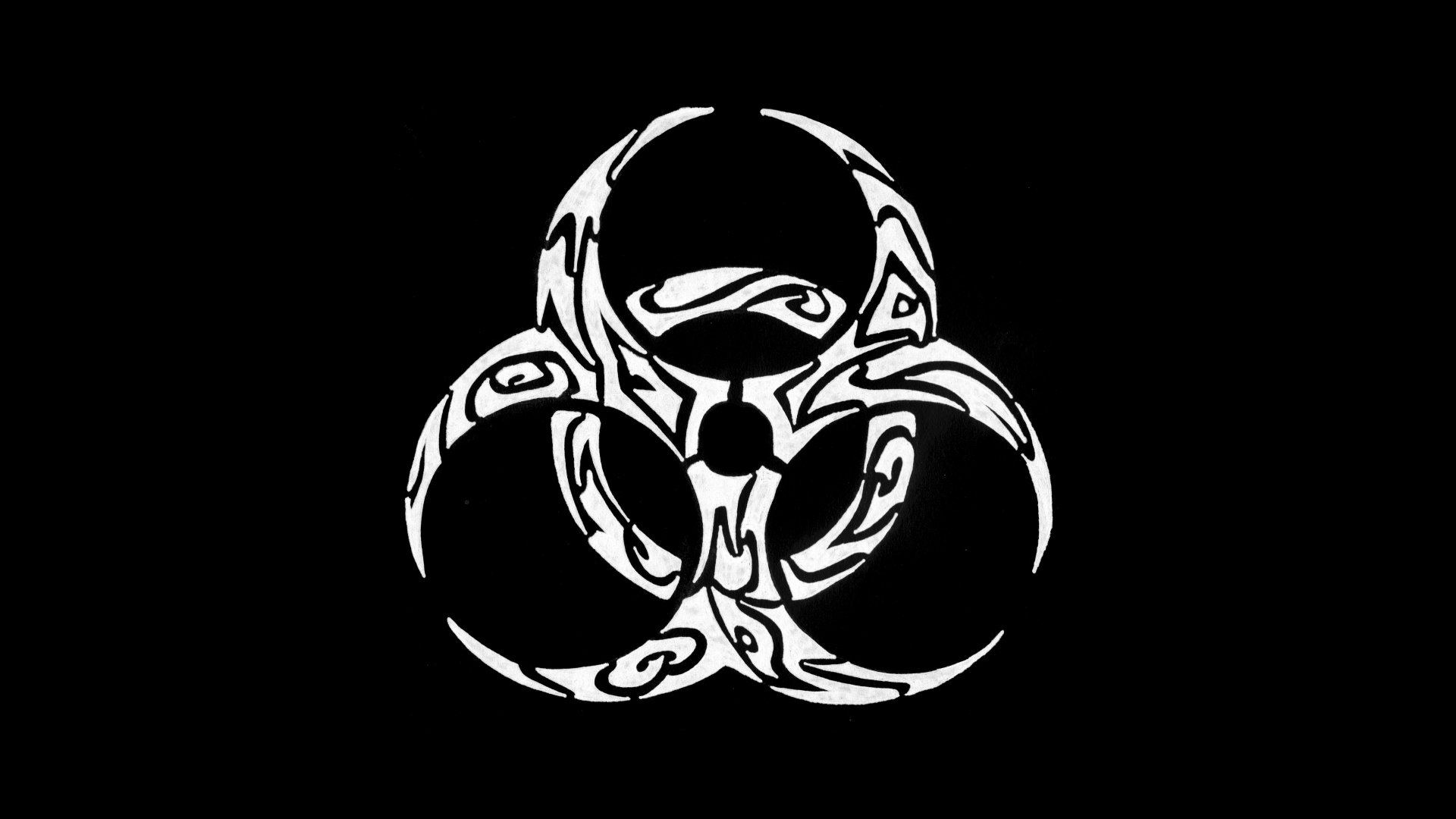 Download Sci Fi Biohazard 4k Ultra HD Wallpaper