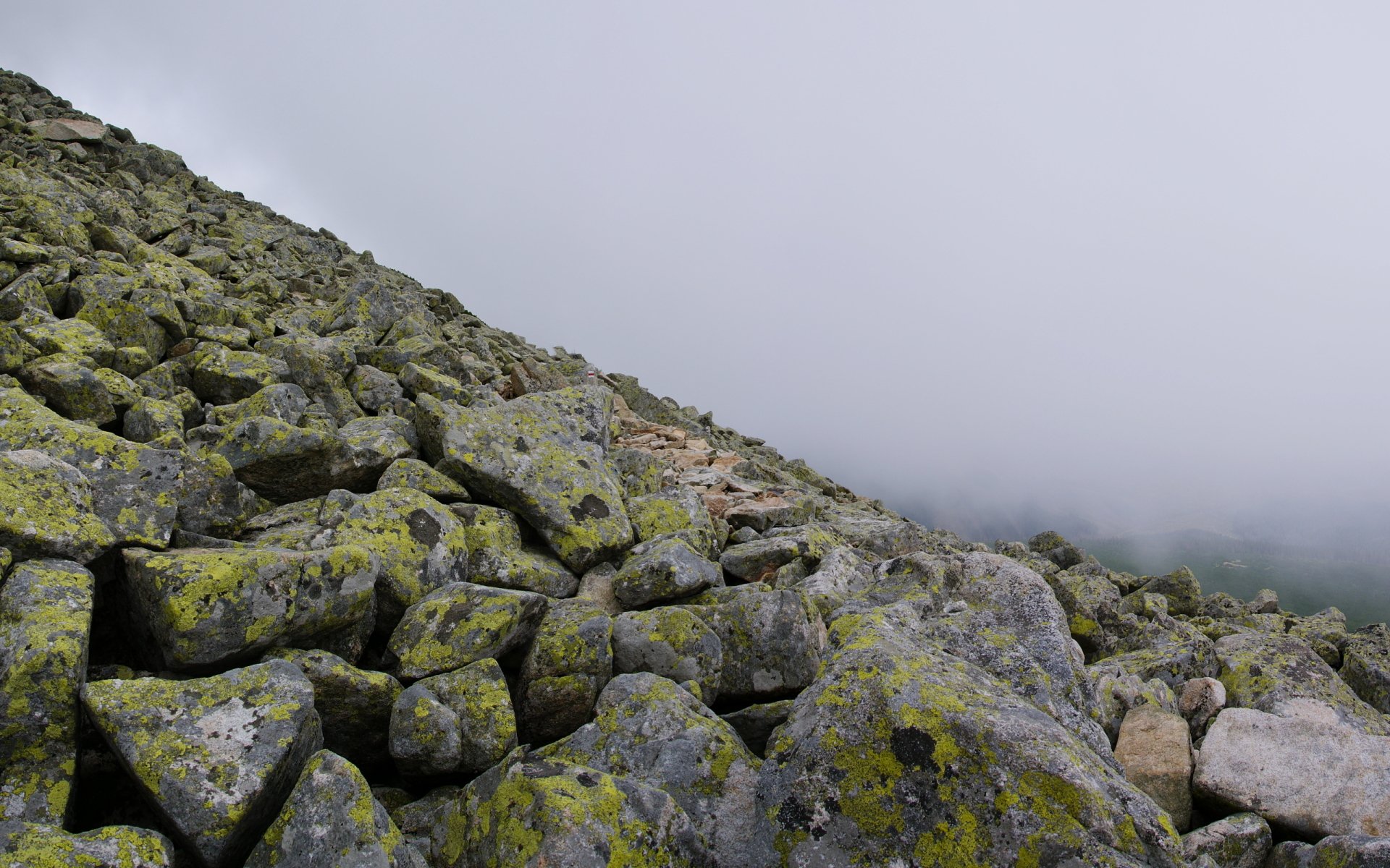 Download Nature Rock HD Wallpaper