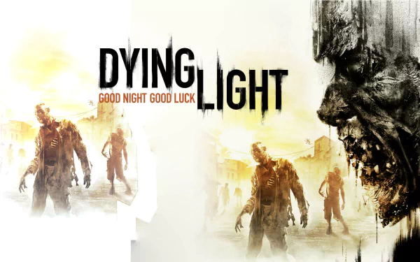 [90+] Dying Light Wallpapers