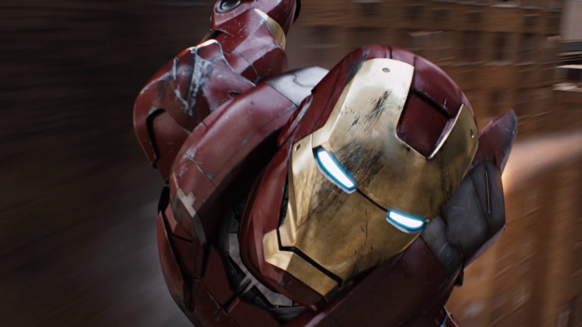 Iron Man - Avengers HD Wallpaper; Stark Flight - Movie HD Poster; Iron ...
