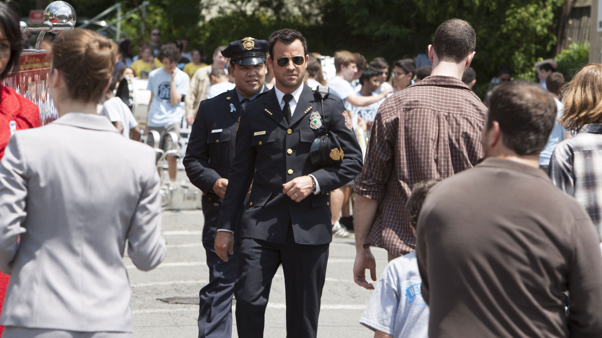 Download TV Show The Leftovers HD Wallpaper