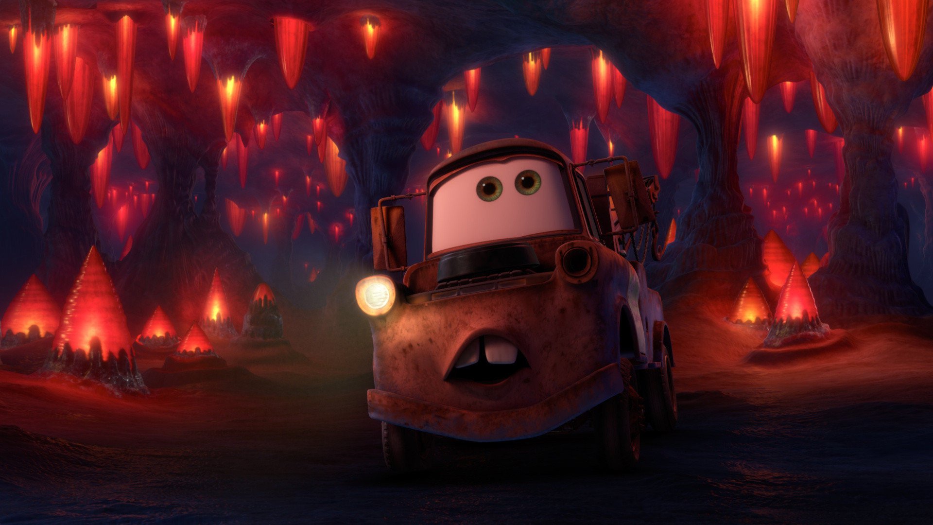 Wallpaper Mater And