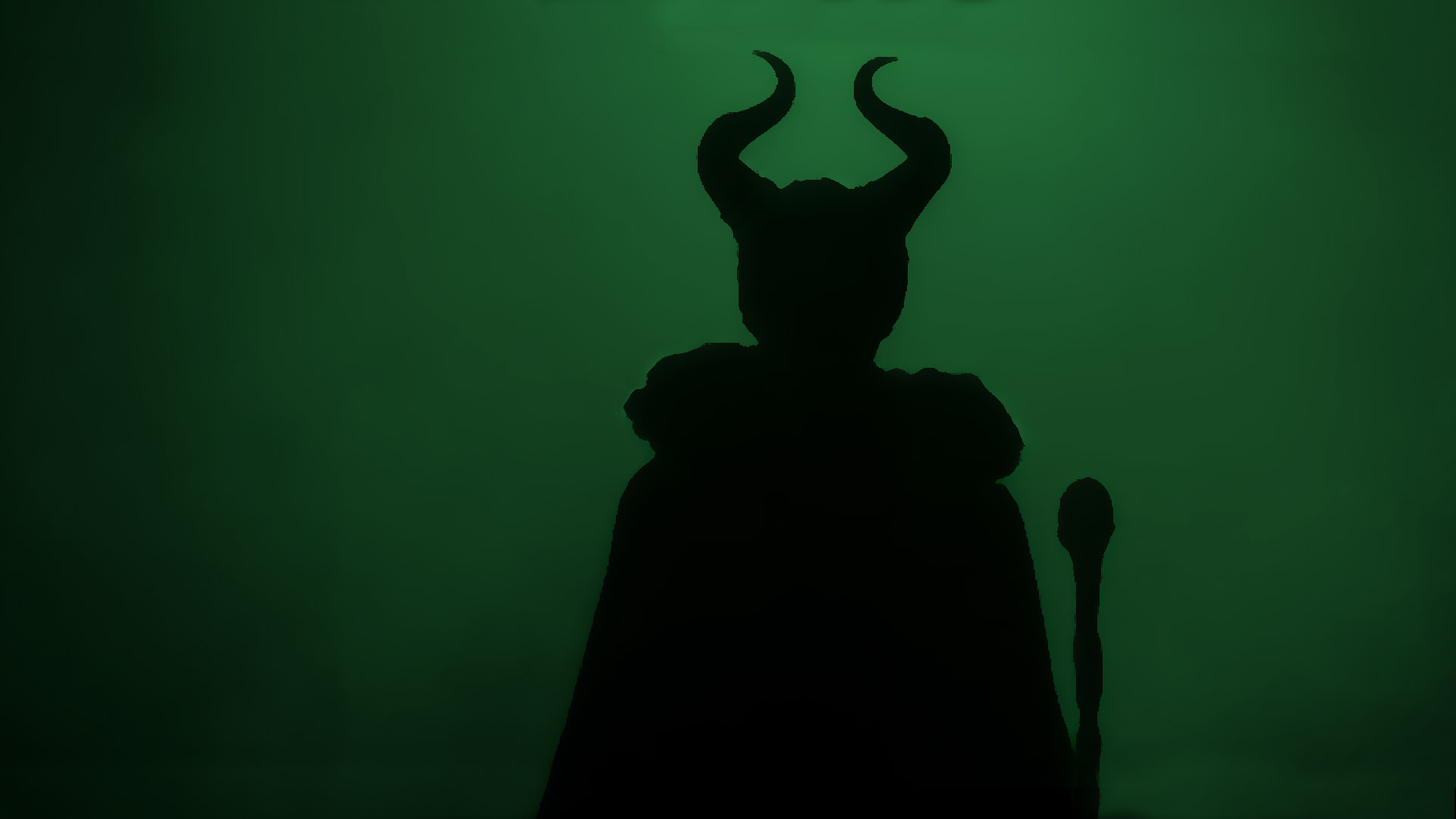 Download Movie Maleficent HD Wallpaper