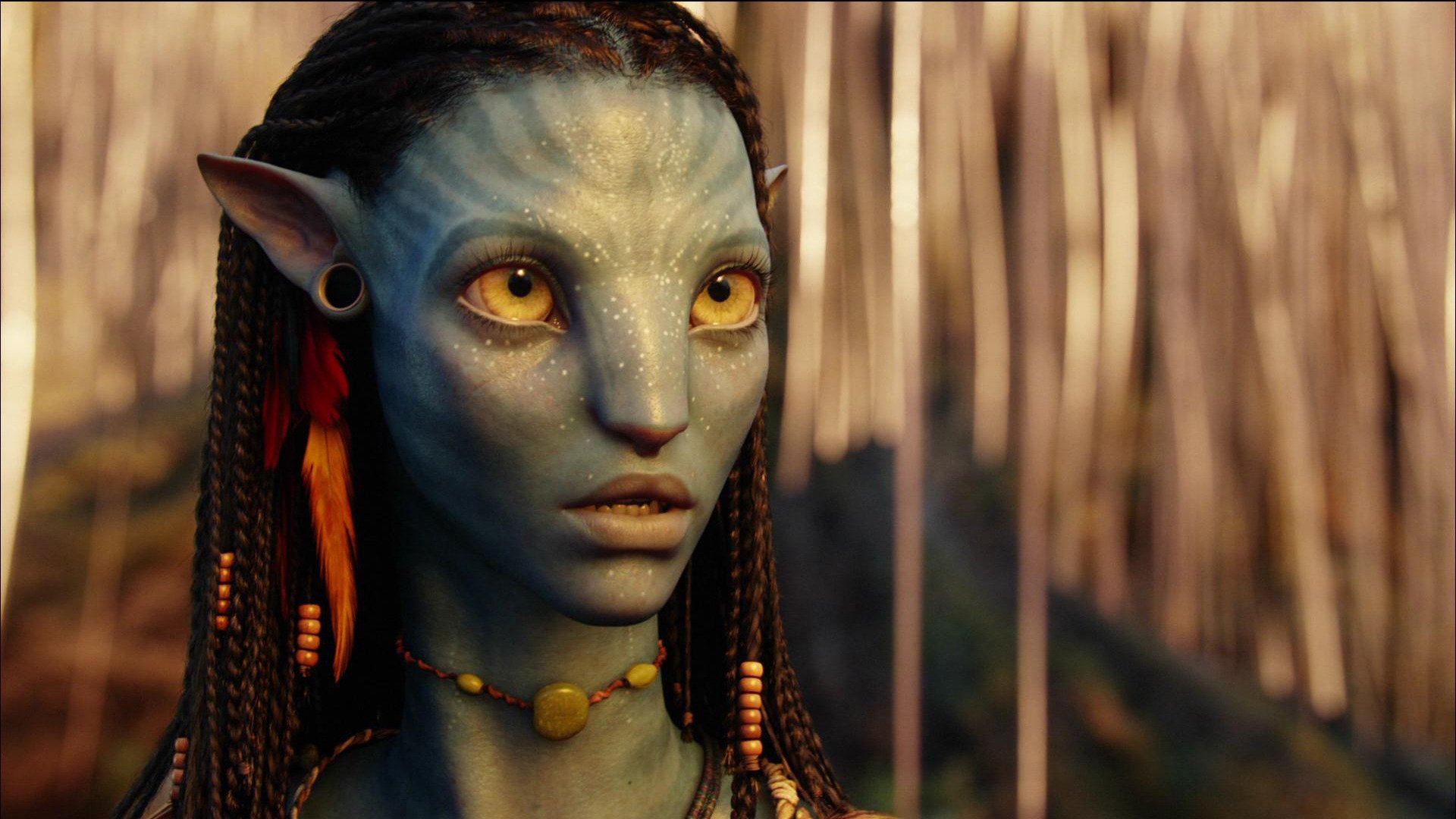 Avatar Movie 2009 Wallpapers