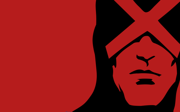 Cyclops (Marvel Comics) - Desktop Wallpapers, Phone Wallpaper, PFP ...