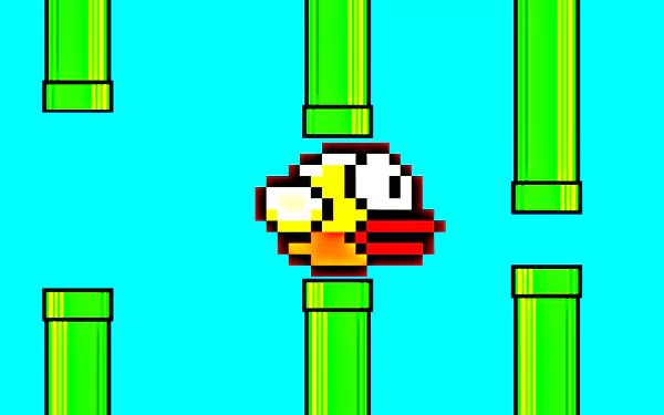 Flappy Bird Wallpapers