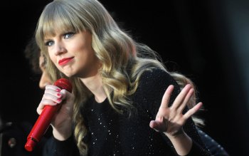 Download Music Taylor Swift PFP