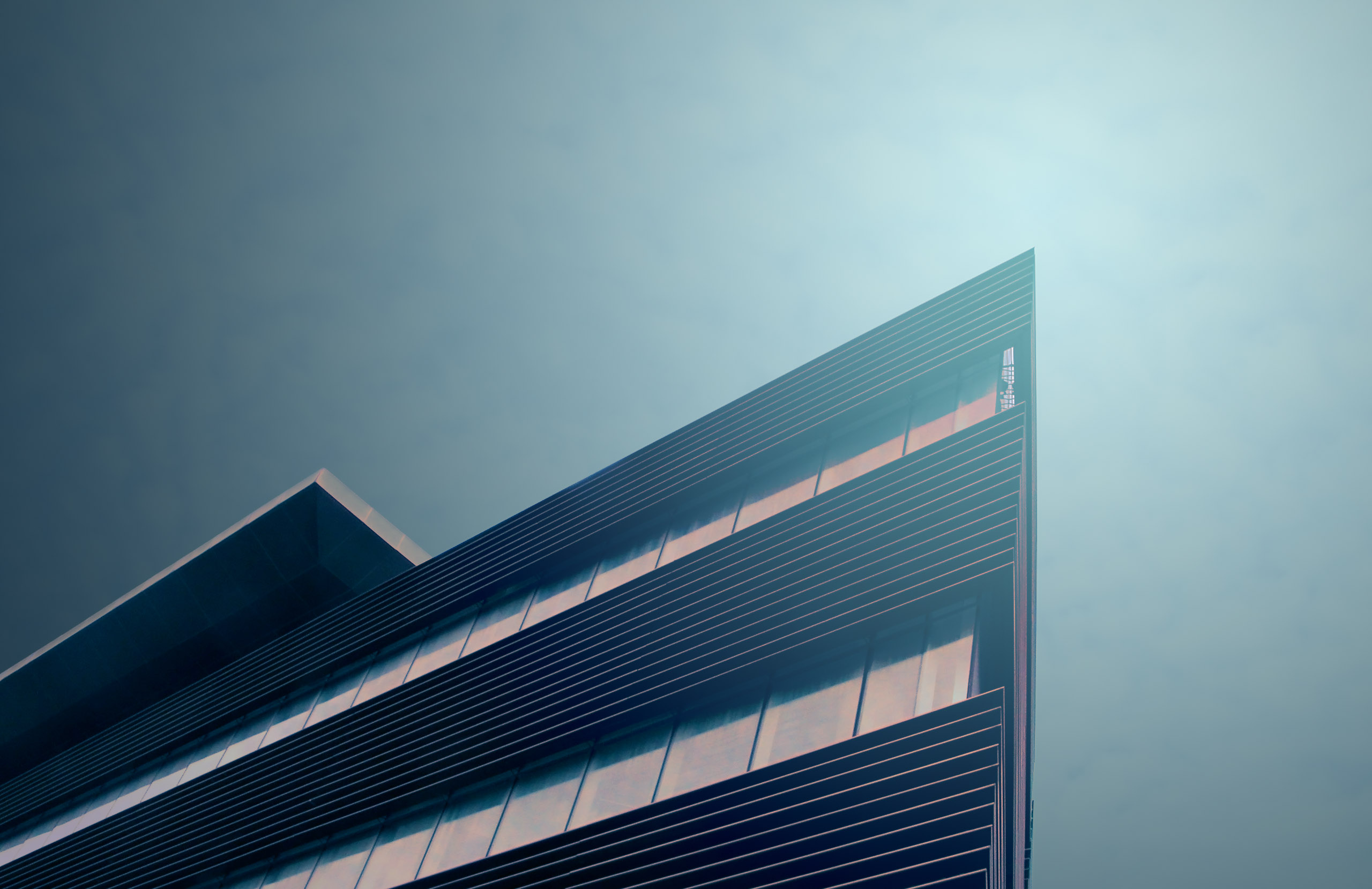 Download Man Made Building HD Wallpaper