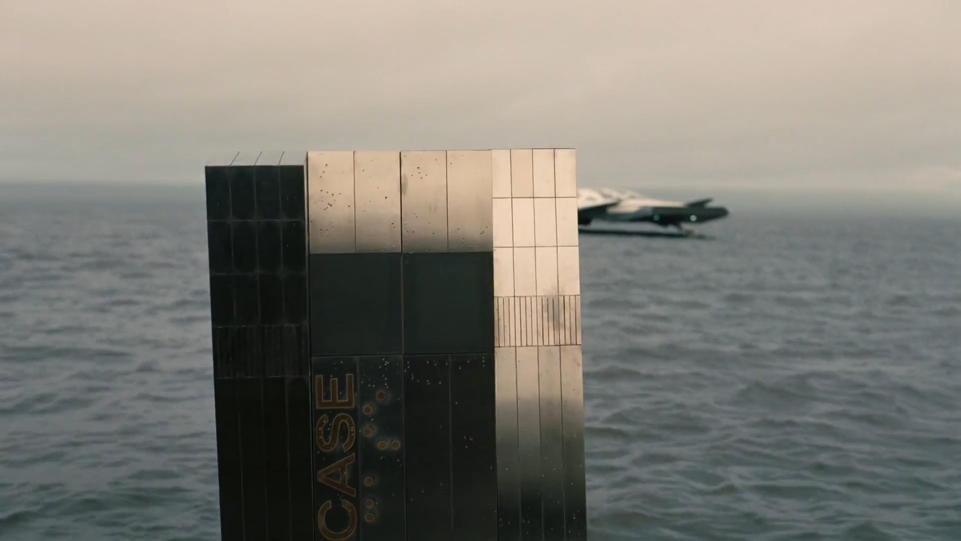 Interstellar HD Wallpaper