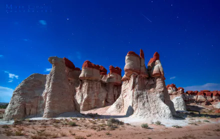 Meteor - Desktop Wallpapers, Phone Wallpaper, PFP, Gifs, and More!