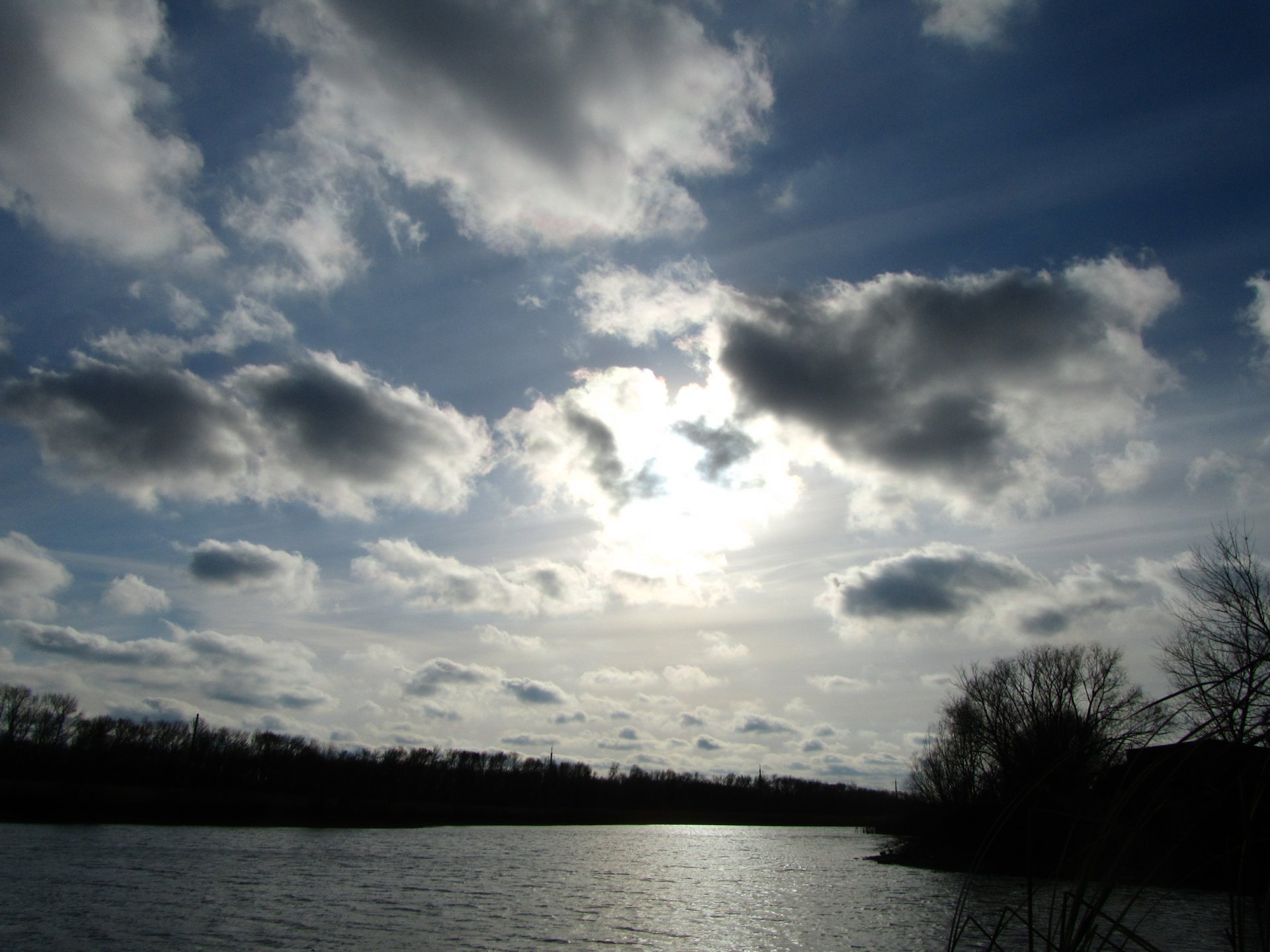 Download Nature Cloud 4k Ultra HD Wallpaper by Vergilius