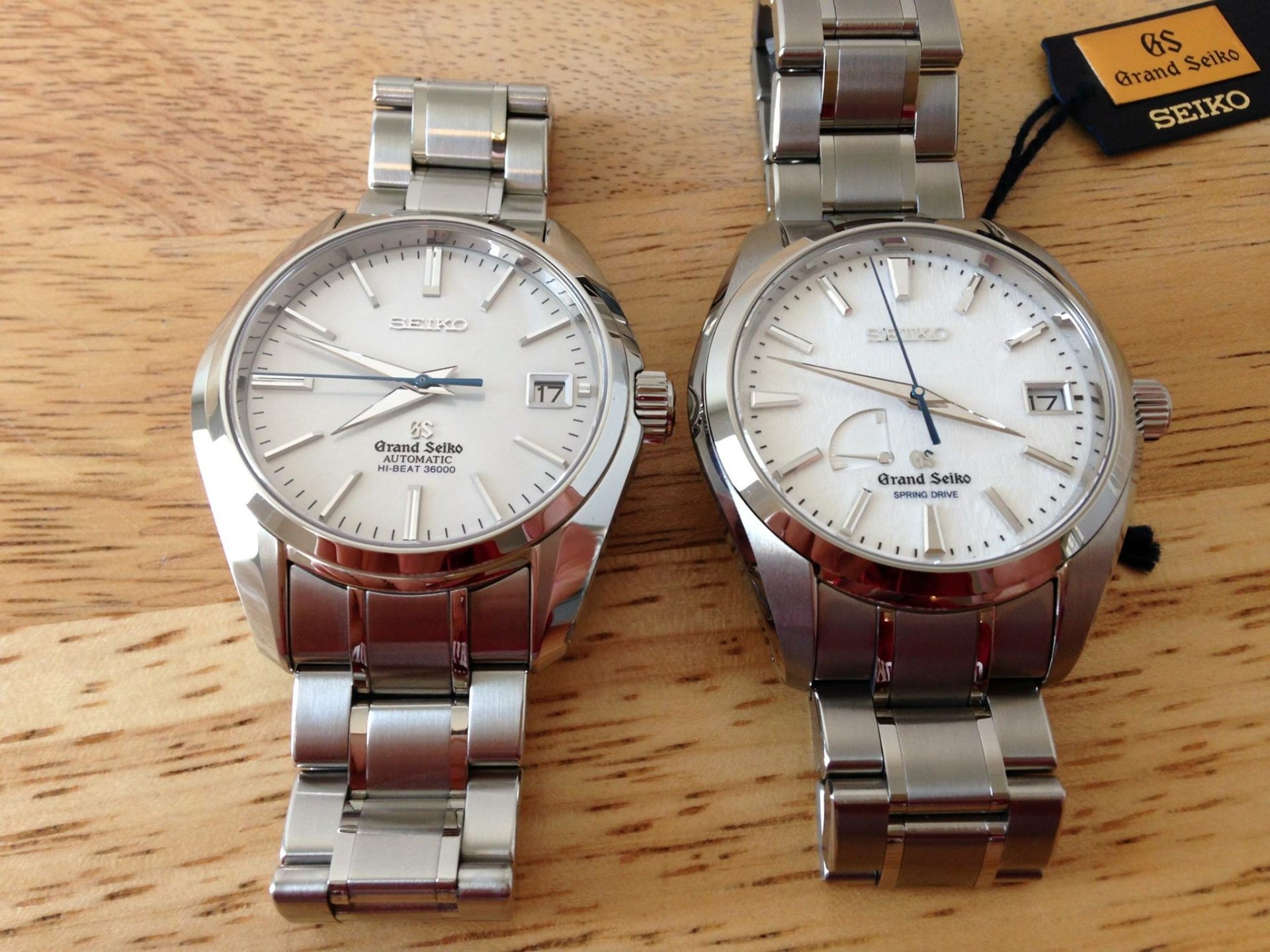 Download Man Made Watch HD Wallpaper