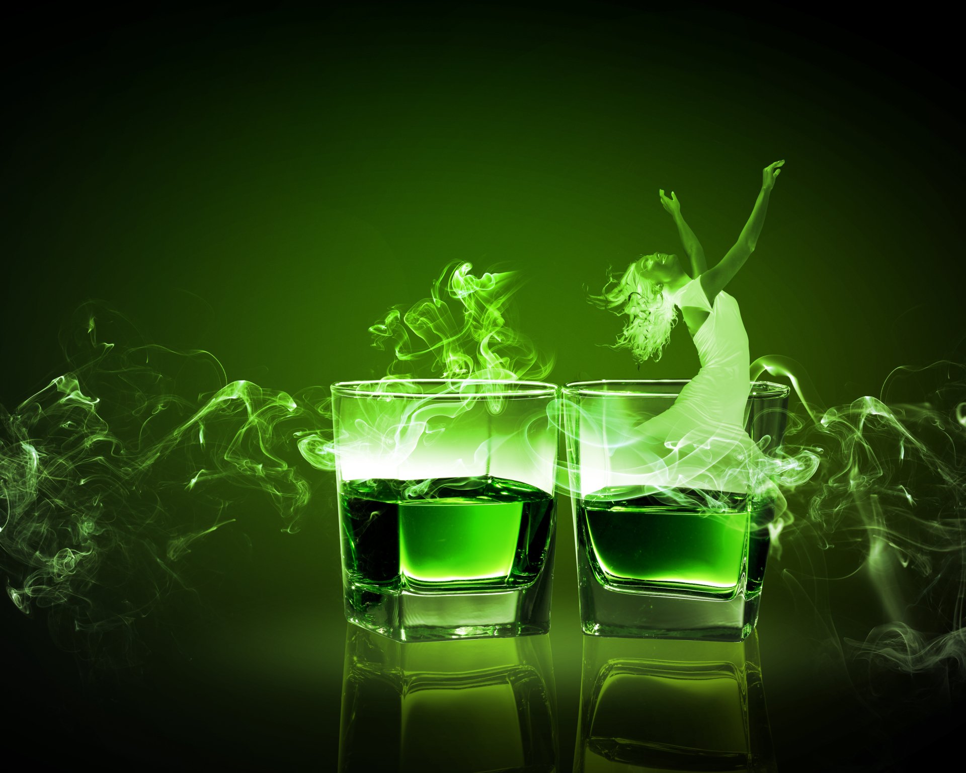 Cocktail 4k Ultra HD Wallpaper
