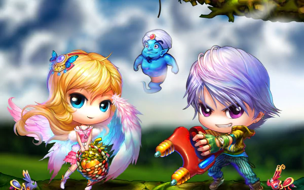 [10+] DDtank Wallpapers