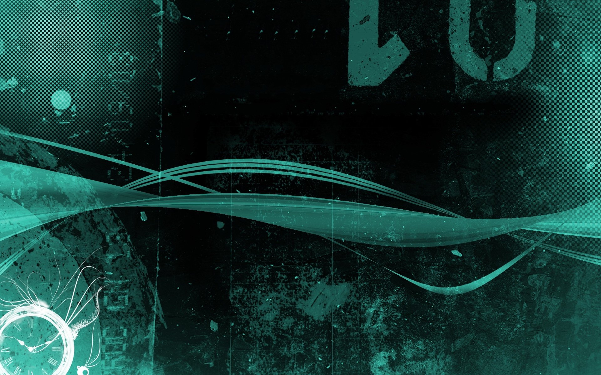 Download Abstract Grunge HD Wallpaper