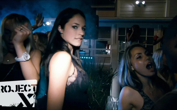 Project X Wallpapers