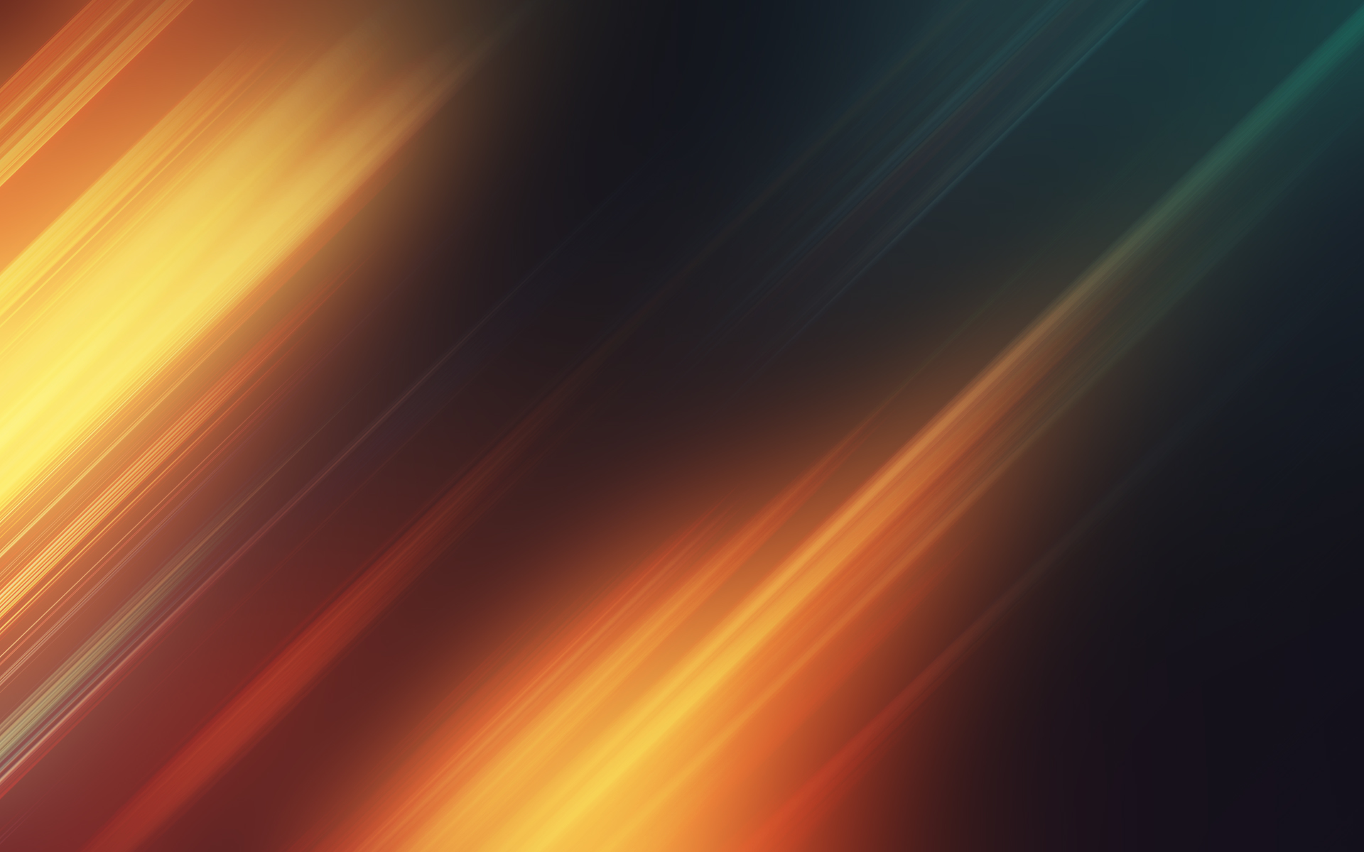 Artistic Gradient HD Wallpaper