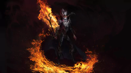 Path Of Exile - Desktop Wallpapers, Phone Wallpaper, PFP, Gifs, and More!