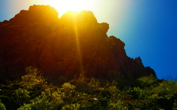 [400+] Sun 4k Wallpapers