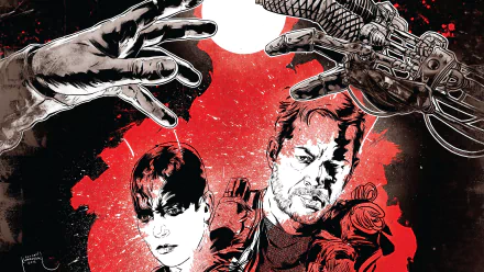 Imperator Furiosa - Desktop Wallpapers, Phone Wallpaper, PFP, Gifs, and ...