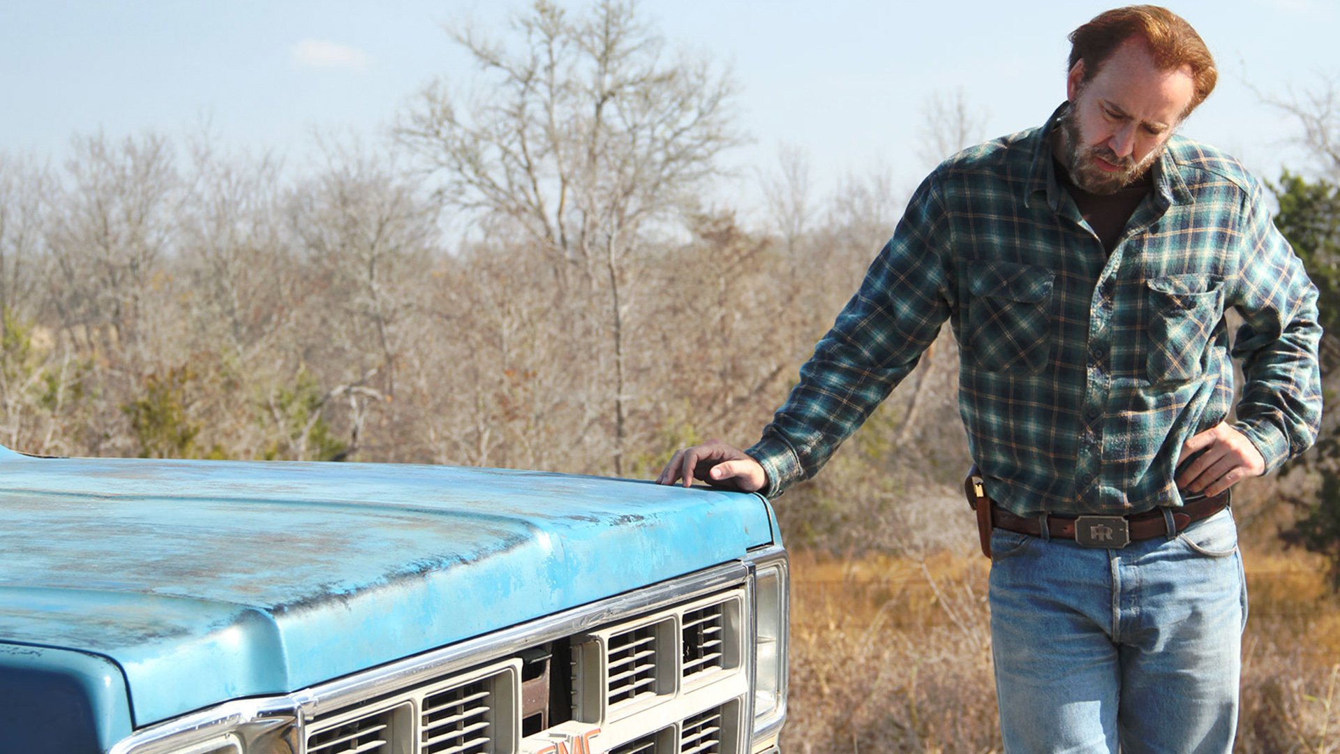 Download Movie Joe HD Wallpaper